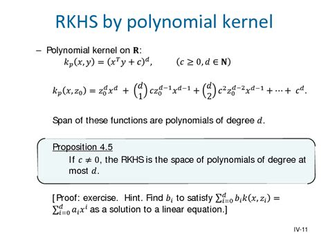 Kernel Methods For Statistical Learning Kenji Fukumizu Mlss 2012