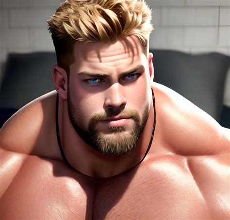 Make Me A Roided Daddy 5 By Ultrabeef On Deviantart