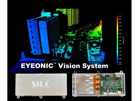 Turnkey Vision System To Demo At Ces Electronic Products