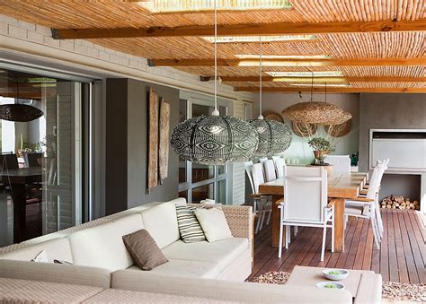 Orien Cave Green Outdoor Lantern Rooms To Go