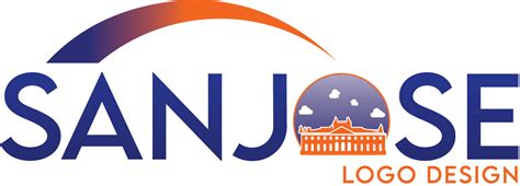 San Jose Logo Design
