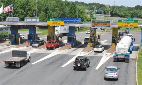 Future Of Mass Pike And I 90 Tolls What Drivers Should Know Boston Weekly