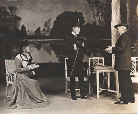 [review Of] Emily Eellss Edition Of Wilde In Earnest 2015