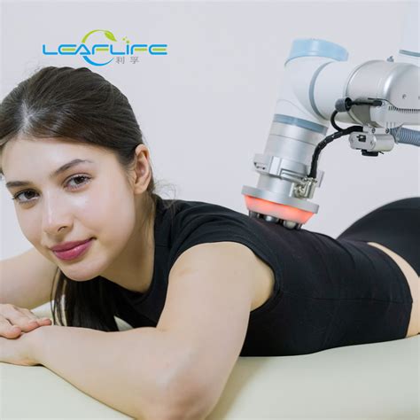 Rocozyer Ai Massage Robot The Worlds Most Advanced Massage