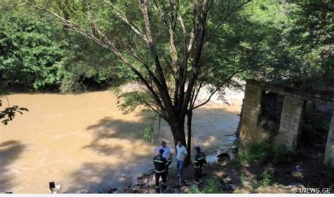 ზესტაფონში მდინარეში ცხედარი იპოვეს რა ხდება ადგილზე Inews