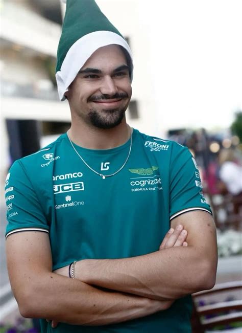 Pin By Priscilla G On Ls18 Sky Sports Tv Formula One Stroll