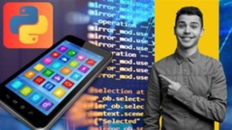 100 Discount Python Course For App Developers Build Your First App