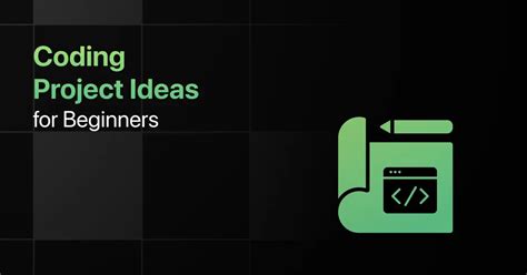 10 Best Coding Project Ideas For Beginners With Source Code