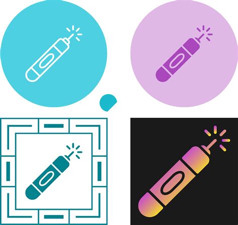 Laser Pointer Vector Icon 40788942 Vector Art At Vecteezy