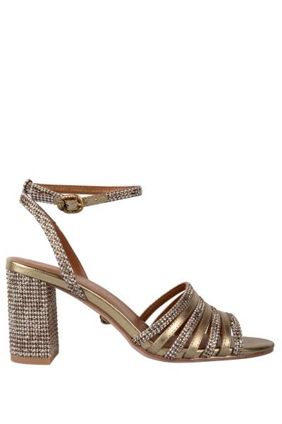 Sandalia Kurt Greiger Combinado 102279