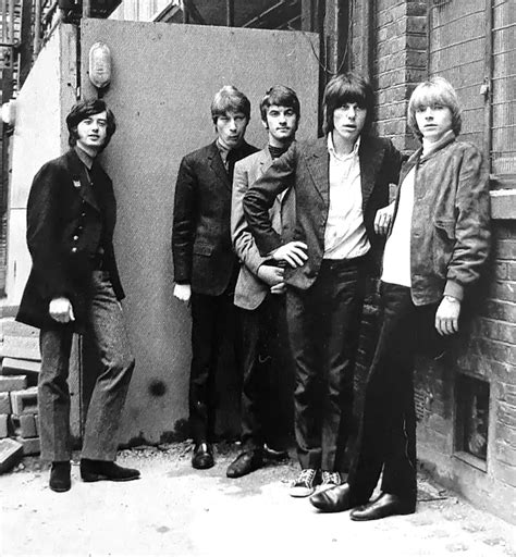Forestdweller The Yardbirds