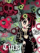 Emo Glitter S