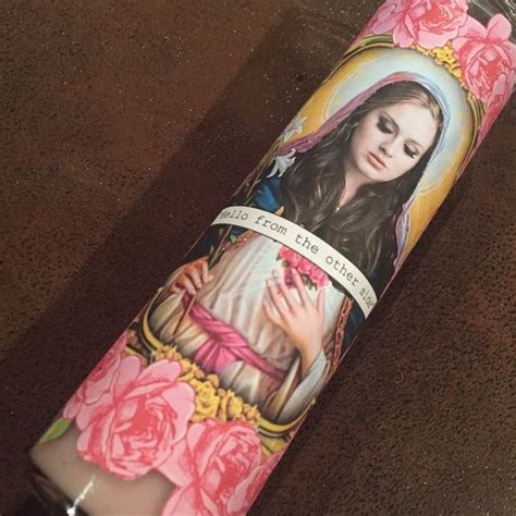 Adele Prayer Candle Saint Candles Prayer Candles Halloween Ghost