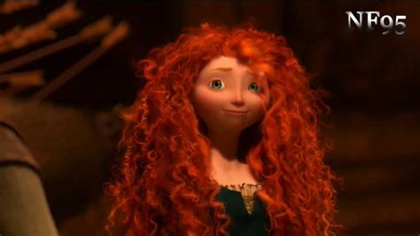 Merida And Elinor~in My Daughters Eyes Happy Mothers Day Youtube