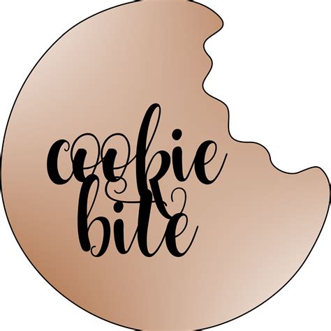 Custom Cookie Cutter Cookiecad