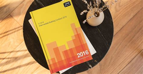 Types Of Jct Contracts Which Is Best For Your Project Urbanist