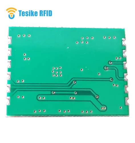 Android MHz Contactless RFID NFC Smart Card Reader Module With Ttl RFID Reader Module And
