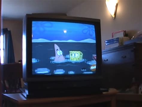 Spongebob 2008 By Jack1set2 On Deviantart