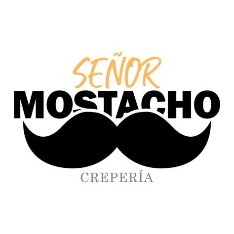 Señor Mostacho Crepería Chilpancingo