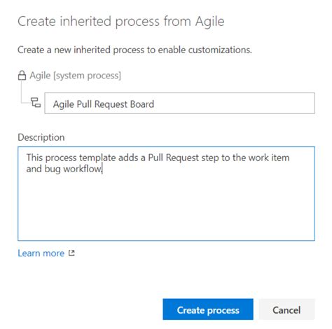 Customizing Your VSTS Task Board Don T Panic Labs