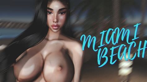 Imvu Fucking Model In Miami Z