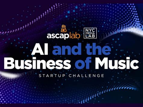 Robert Clauser On Linkedin Announcing Our Cohort For The 2024 Ai And The Business Of Music