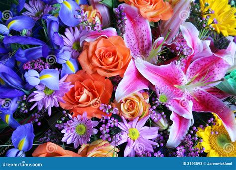 Bouqet Flowers 26 Awesome Bokay Of Flowers