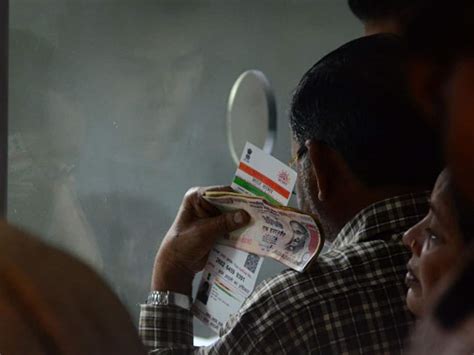 Aadhaar Based Face Authentication Transactions Cross All Time High Of