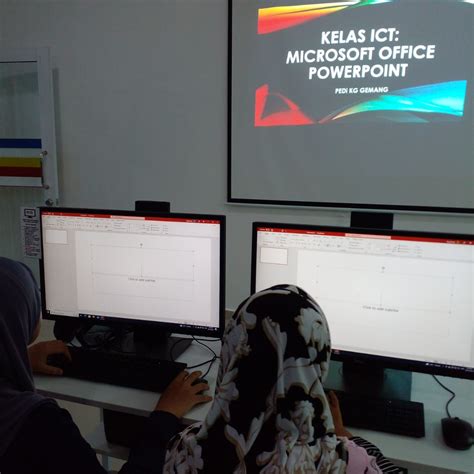 Program Pedi Pengenalan Pedi Jom Kenali Pedi Nadi Kampung Gemang