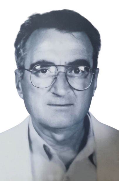 Dragutin Nova RaduloviĆ Umrlime