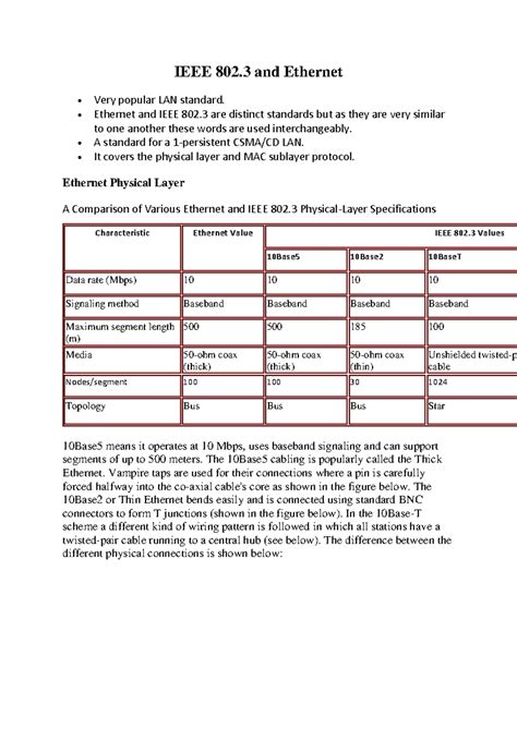 BCS Model Question Paper For Computer Networks CBCS Studocu