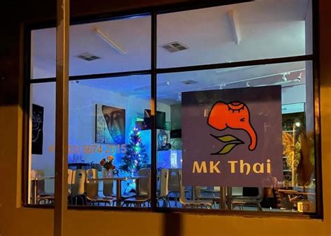 Mk Thai Destination Inverloch