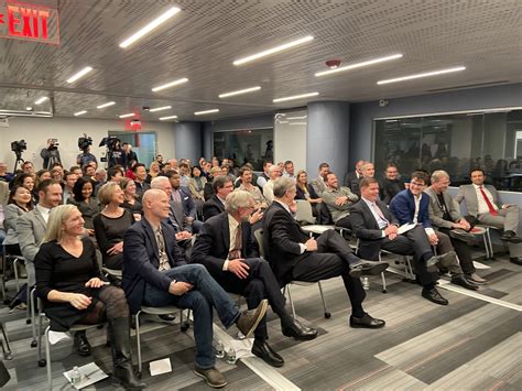 Celebrating Our Expansion Massrobotics