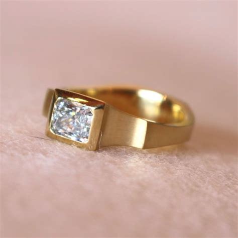 Radiant Architecture Ring Hamilton Hill