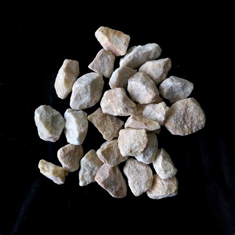 Pebble Yellow Chip 10mm Eartha Infiniqe