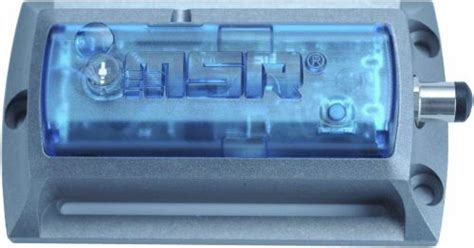 Acceleration Data Logger Shock Vibration Usb Ritm Industry