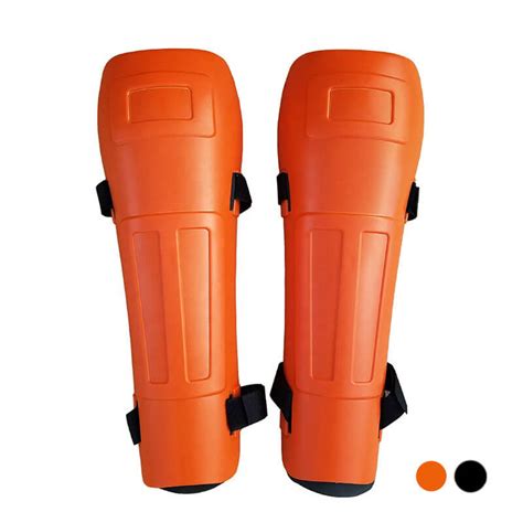 Brush Cutter And Trimmer Shin Guards Shin Pad Sg001 Yoda