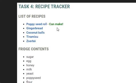 Solved This Task You Need To Create An Application Which Chegg