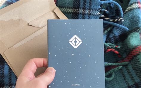 Rivian Employee Compass Booklet Inspirational Messages From Rj To