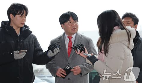 이명수 서울의소리 기자 김 여사 보도가 스토킹처벌법 위반 뉴스1