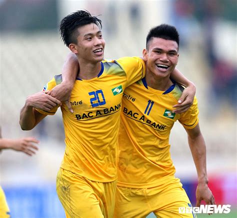 Phan Văn Đức U23 Khiêm Tốn Dù được đối Thủ Khen Ngợi