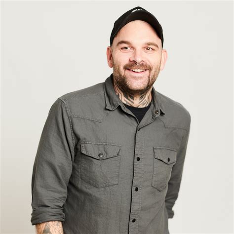 Me — James Eldridge