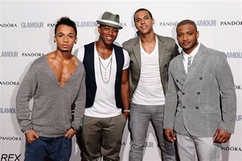Jls Devastated By Simon Cowell Rejection London Evening Standard