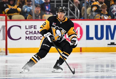 Nhl Suspends Caleb Jones For 20 Games For Violating Terms Of
