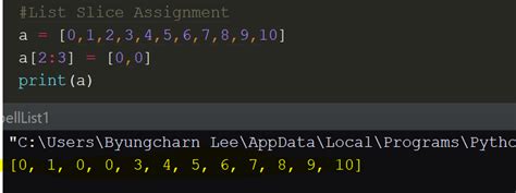 13 Cool Tricks With Python