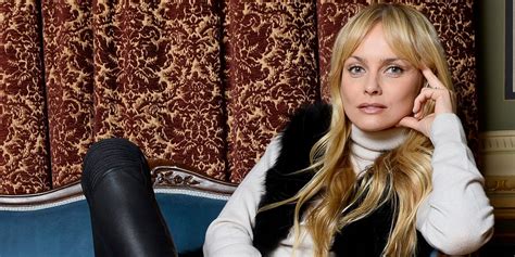 Izabella Scorupco Dodała Zdjęcie Z Córką Julia Scorupco Ma Już 26 Lat