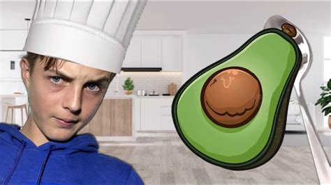 Cooking Guacamole On The Beach 🏝️ Cooking With Nathan Youtube