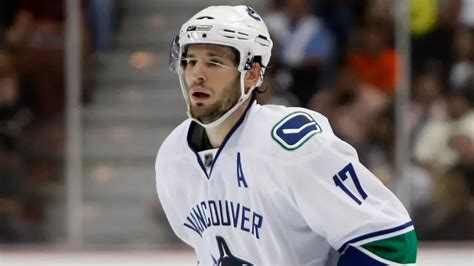 25 Best Players In Vancouver Canucks History From Linden To The Sedins