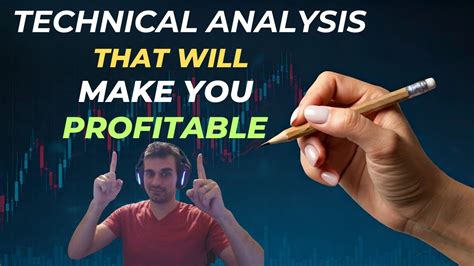 Technical Analysis For Beginners A Simple Guide To Profitable Trading