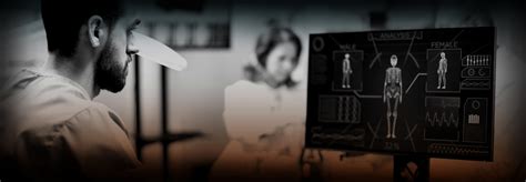 Advanced Biometric Sensor Technology Contin Customized Fall